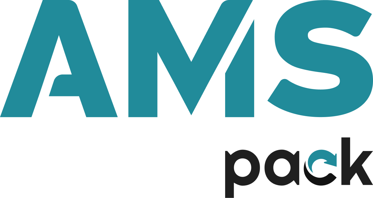AMS pack - Machines d'emballage industriel et consommables